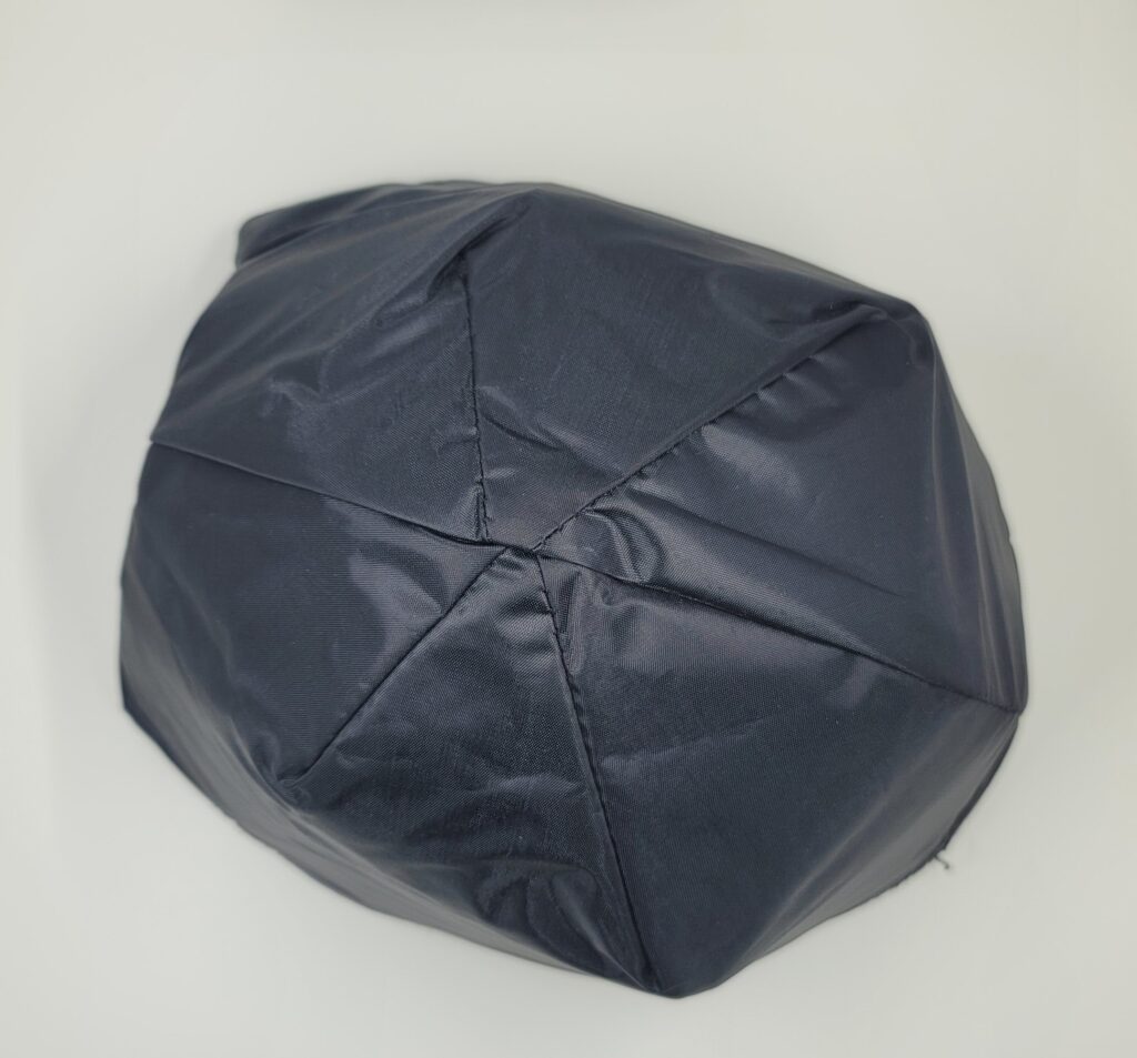 Legacy Safety Bulletproof Baseball Hat – YST Your Safety Training